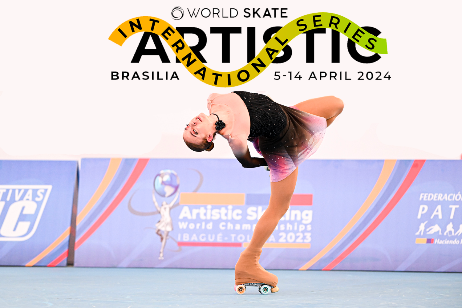 "Coupe des Nations 2024" goes to Argentina in Montreux