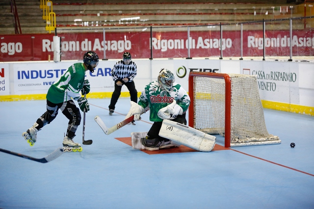 Worldskate - Skateboarding & Roller Sports - Asiago/Roana 2016 Gold ...