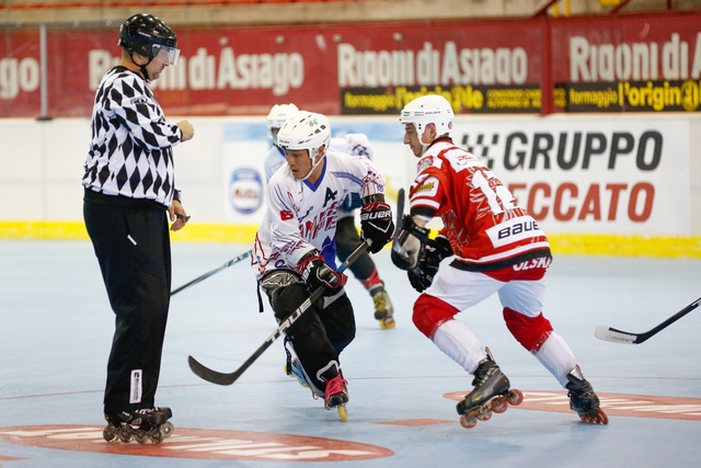 Worldskate - Skateboarding & Roller Sports - Asiago/Roana 2016 Gold ...