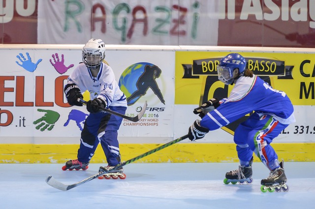 Worldskate - Skateboarding & Roller Sports - Asiago/Roana 2016 Gold ...