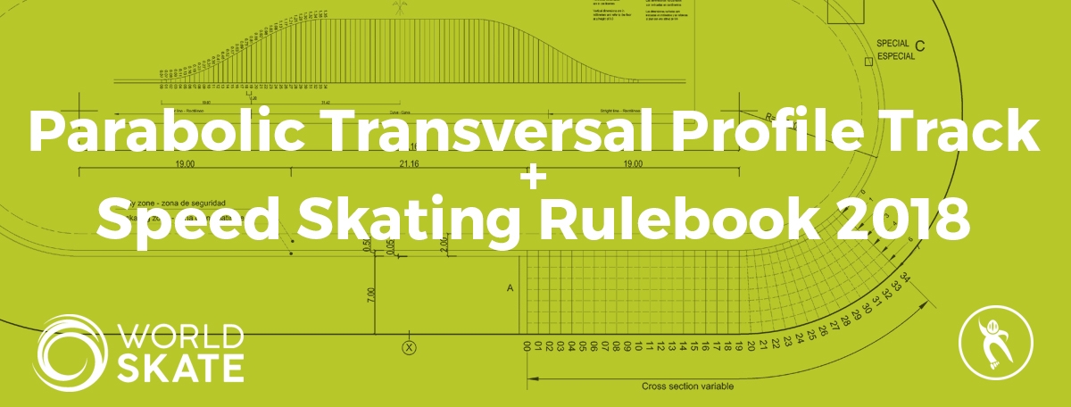 Roller Derby Track Dimensions